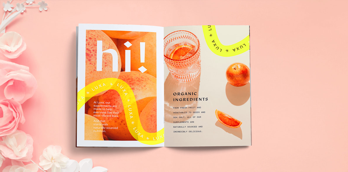 Bulk Booklets | VistaPrint